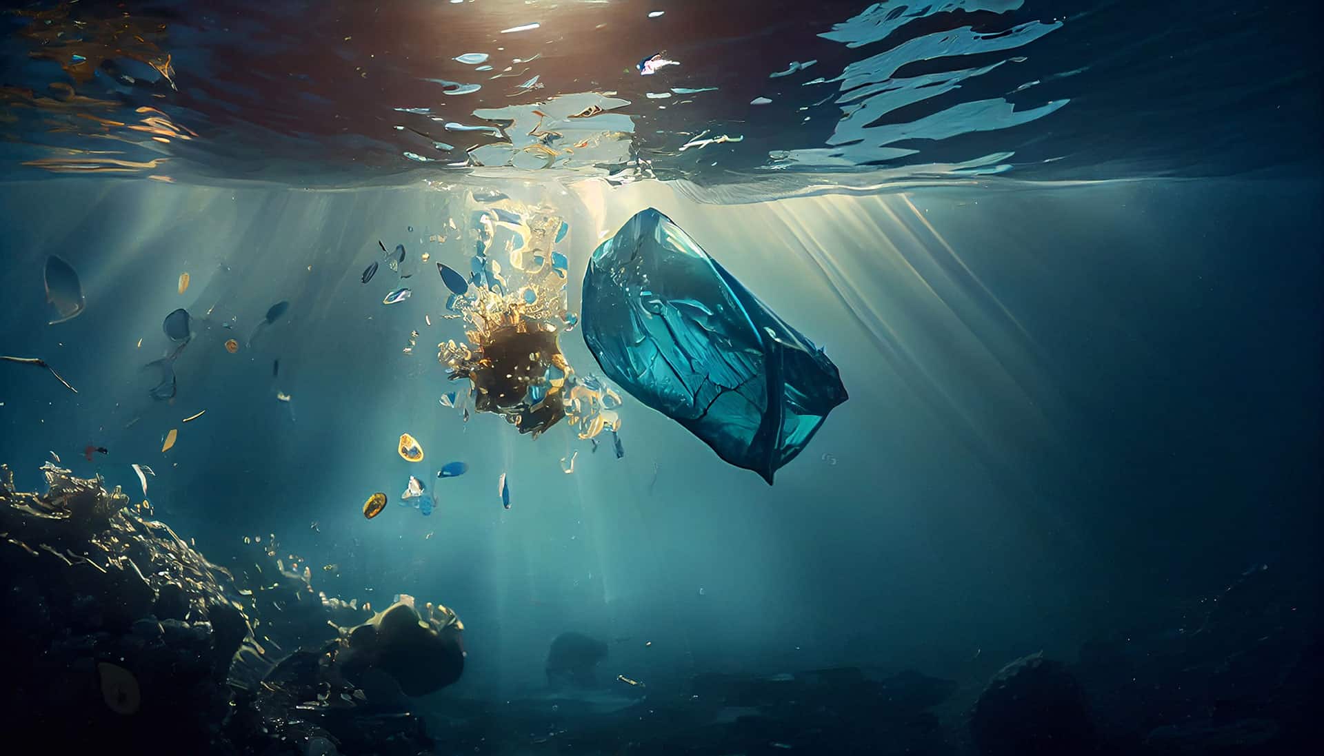 10 Easy Ways to Reduce Plastic Pollution